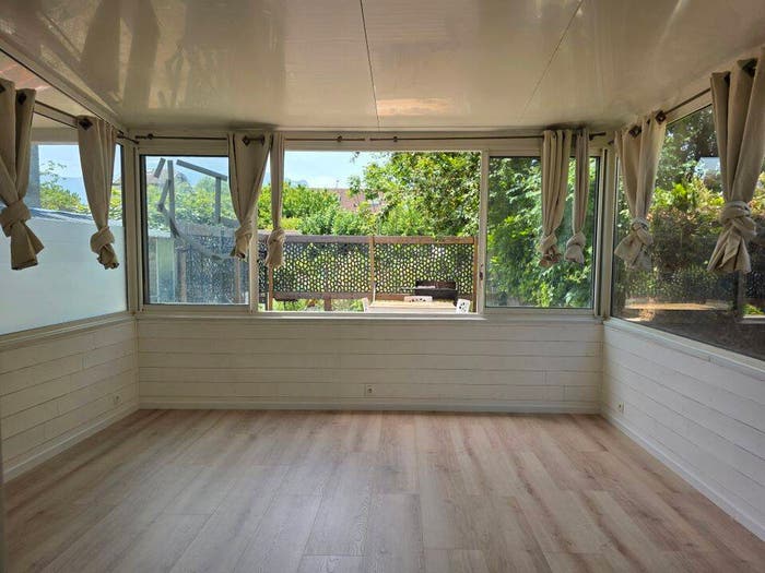 Appartement 2 pièces à louer - Renaudie-La Plaine, Saint-Martin-d'Hères