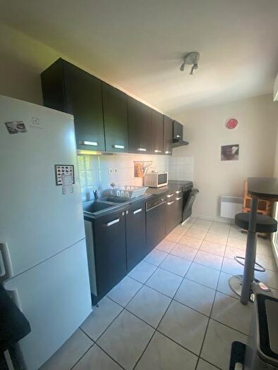 Appartement à louer - Toulouse, Les Minimes - 3 pièces - 2 chambres