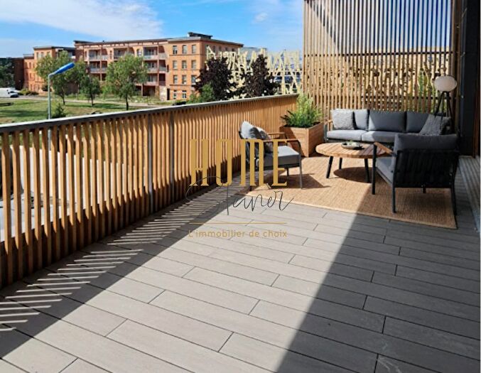 Maison à vendre - Bischwiller, Centre-ville, Gare - 3 pièces