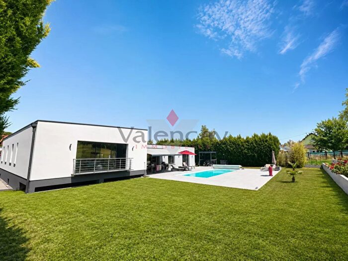 Muespach : Maison 7 pièces à vendre