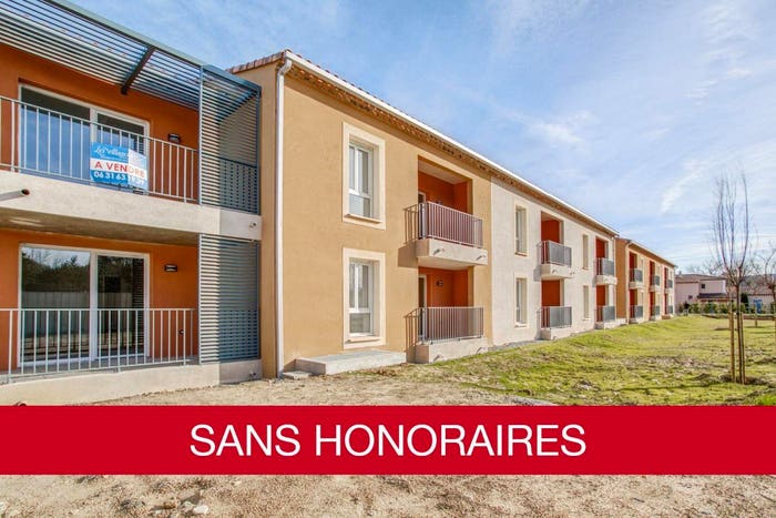 Grimaud : Appartement 3 pièces à louer