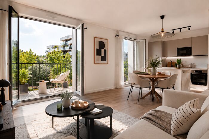 Maison 3 pièces à vendre à Boissy-Saint-Léger, De Gaulle