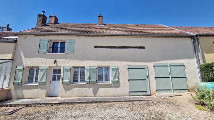Maison 2 pièces à vendre - Chivres