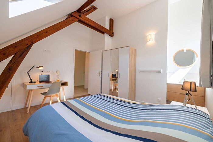 Maison 4 pièces à louer - Cergy