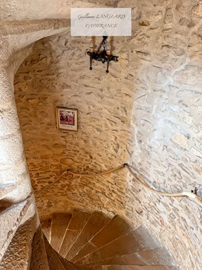 Maison 8 pièces à vendre à Revonnas