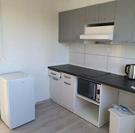Appartement 1 pièce à louer - Immaculée Campagne, Saint-Nazaire