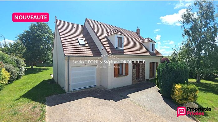 Maison 7 pièces à vendre - Épernon