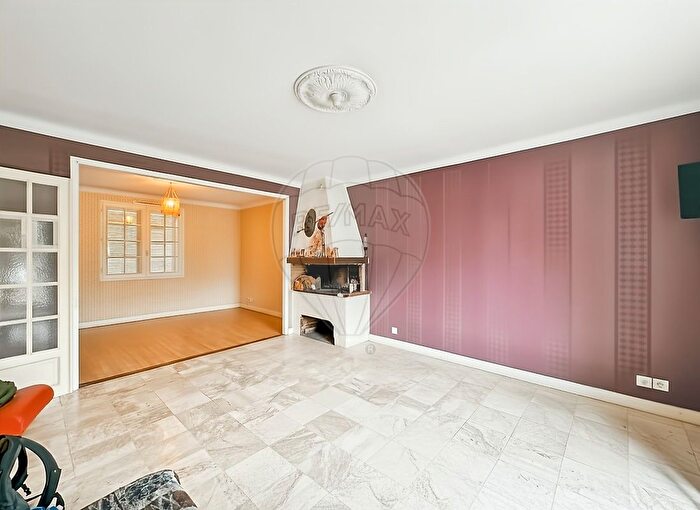 Maison 5 pièces à Nantes, Doulon, Bottières, Toutes Aides, Le Grand Blottereau, à vendre