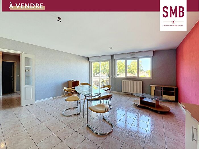 Appartement 2 pièces à Pau, Pau Sud, à vendre