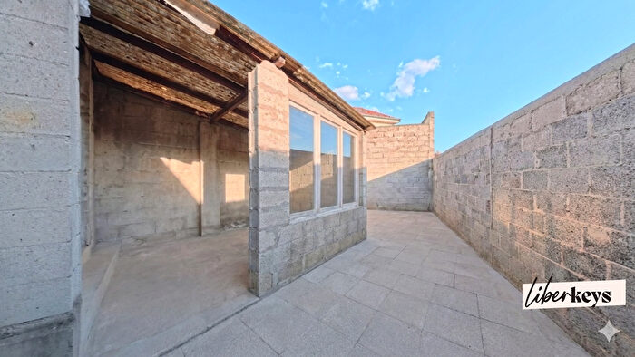Tinqueux - Maison 5 pièces à vendre