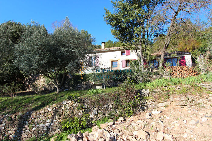 Maison 5 pièces à Clermont-l'Hérault, à vendre