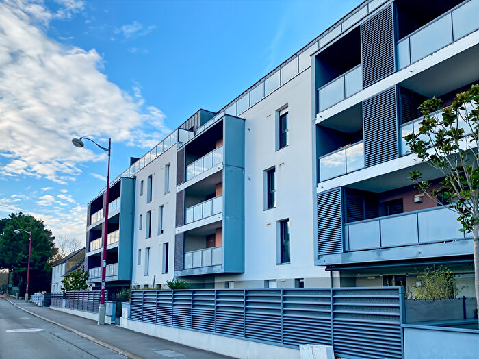 Appartement 3 pièces à vendre - Cesson-Sévigné, Centre-ville, La Hublais, Beausoleil