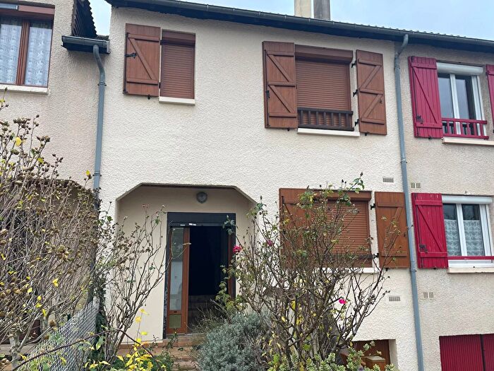 Maison 4 pièces à Le Petit-Quevilly, Saint-Antoine, à vendre