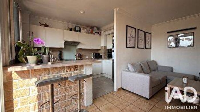Appartement 3 pièces à louer - Saint Barthélémy, Marseille 14ème arrondissement
