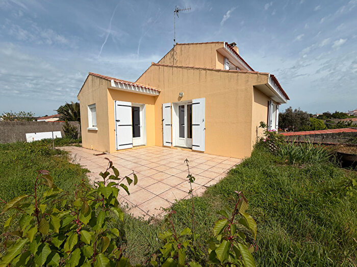 Appartement 5 pièces à vendre à Olonne-sur-Mer, Les Chirons