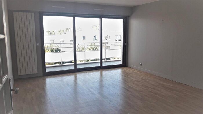 Saint Germain, Le Chesnay-Rocquencourt : Appartement 4 pièces à louer