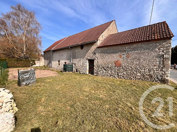 Maison à vendre - Cléry-Saint-André - 3 pièces