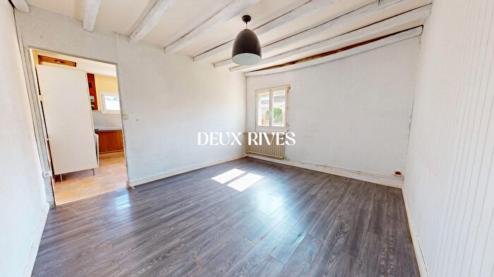 Maison 4 pièces à vendre - Bouguenais, Le Bourg