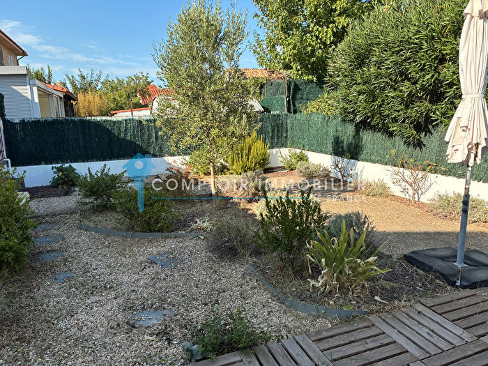 Cabestany : Maison 4 pièces à vendre