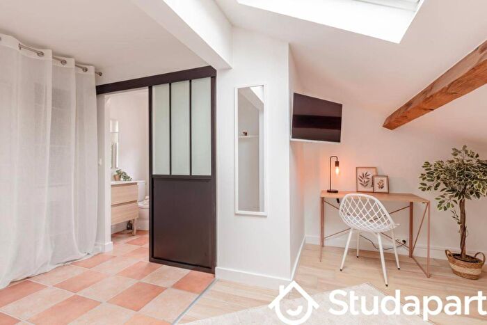 Appartement 1 pièce à louer à Pau Nord