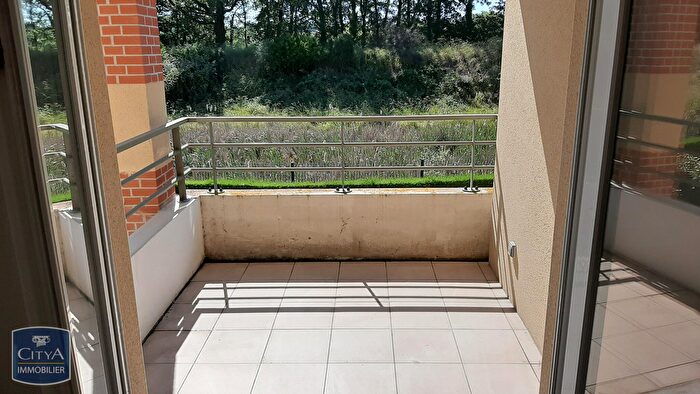 Appartement 2 pièces à vendre à Ussac
