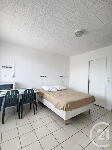 Appartement 1 pièce à Sainte-Savine, à vendre
