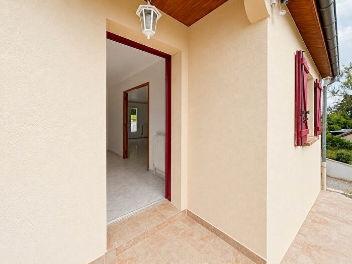 Maison 5 pièces à vendre à Saint-Saturnin