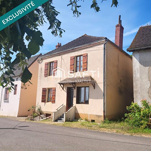 Maison 5 pièces à vendre - Saint-Jean-de-Trézy
