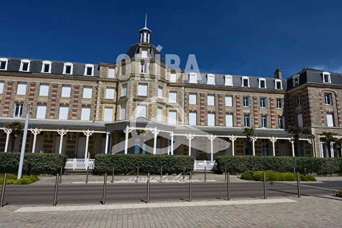 Appartement à vendre - Pornichet, Centre-ville, Gare, Gambetta - 4 pièces - 3 chambres