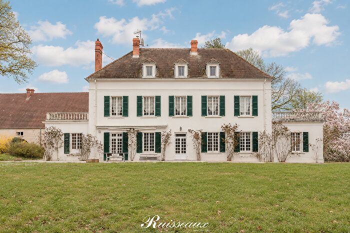 Maison 10 pièces à Damparis, à vendre