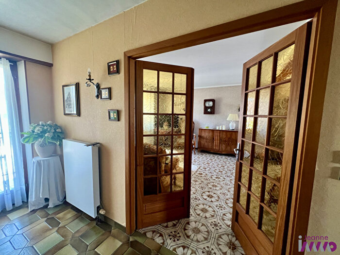 Maison 5 pièces à vendre - Sentheim