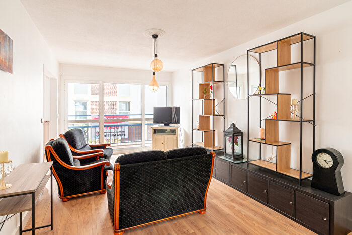 Appartement à vendre - Saint-Jean-de-Luz, Urdazuri, Urquijo, Habas, Fargeot, Errepira - 5 pièces - 3 chambres