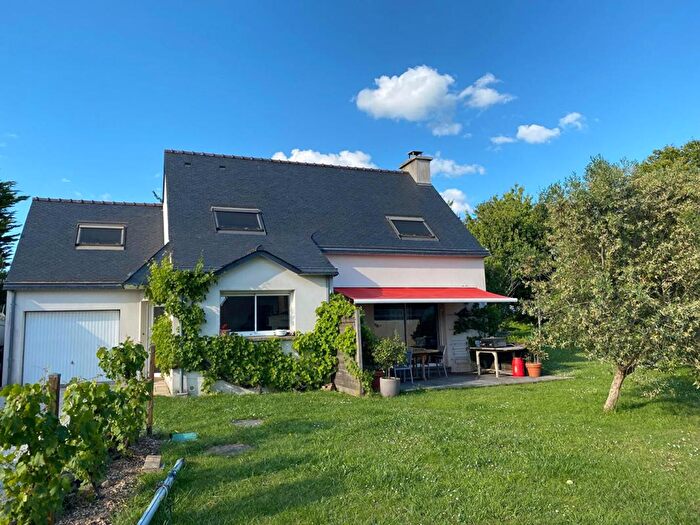 Maison à vendre - Baden - 7 pièces - 5 chambres