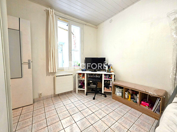 Appartement 1 pièce à vendre - Saint-Germain-en-Laye, Centre-ville, Quartiers forestiers
