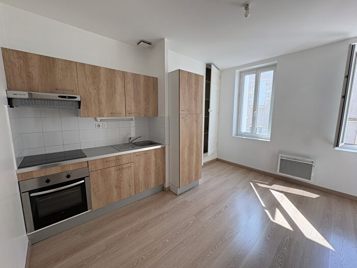 Appartement 3 pièces à louer - Agen, Les Pins, IUFM