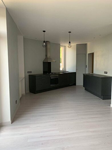 Thiers : Appartement 3 pièces à louer
