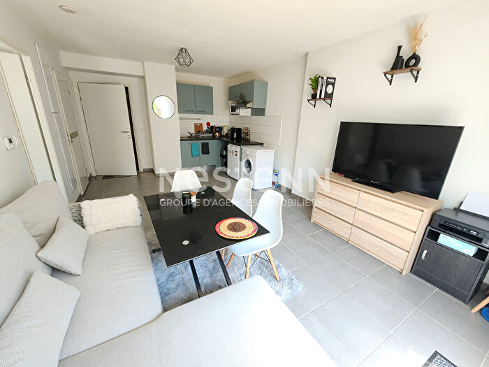 Appartement 2 pièces à vendre à Toulouse, Saint-Agne, Les Récollets