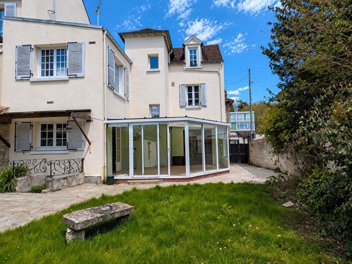 Maison 7 pièces à vendre - Presles