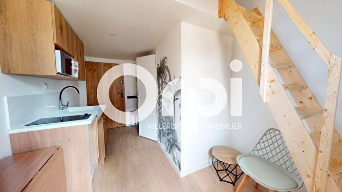 Le Tivoli Longwy-Haut - Appartement 1 pièce à louer
