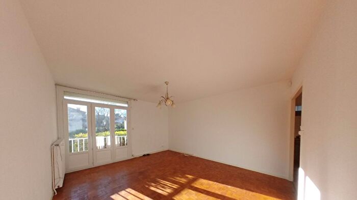 Appartement 3 pièces à louer - Toulouse, Roseraie
