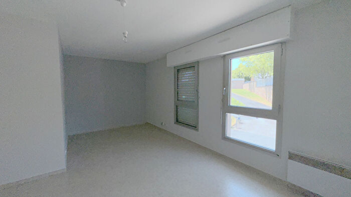 Appartement à vendre - Rodez, Gourgan, Paraire - 2 pièces - 1 chambre