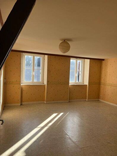 Appartement 4 pièces à Rive Gauche, Aubusson, à louer