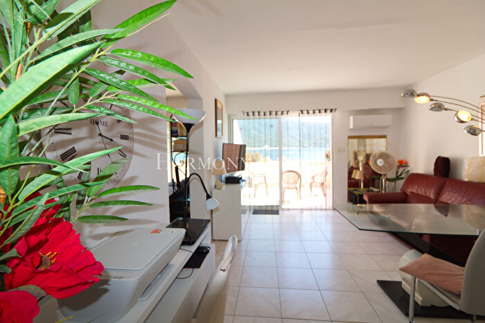 Casaglione - Appartement 3 pièces à vendre