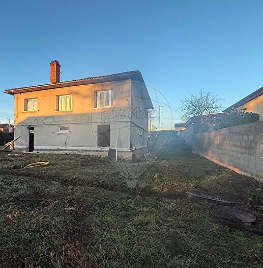 Maison à vendre - Gleizé - 7 pièces - 6 chambres