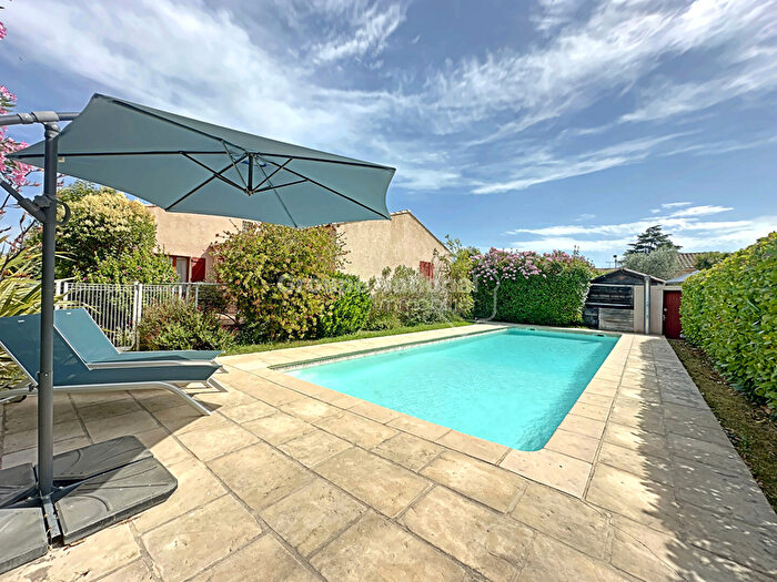 Saint-Just : Maison 5 pièces à vendre