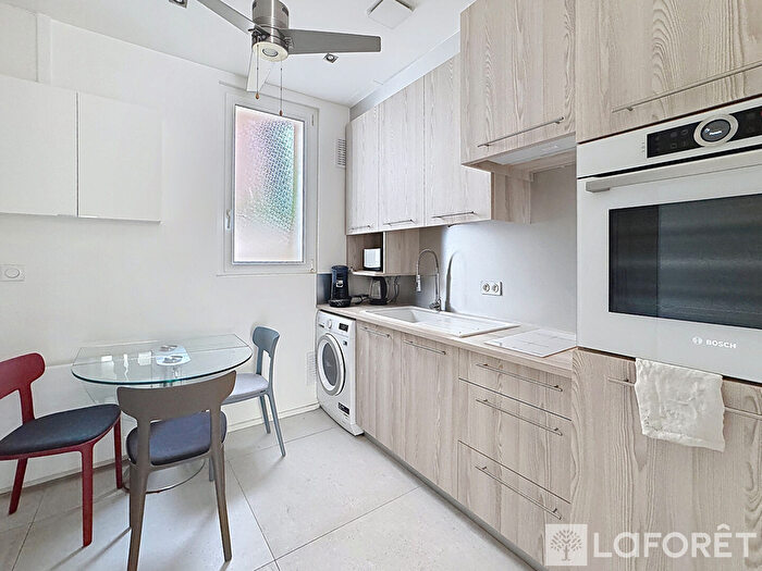Vincennes, Est - Appartement 2 pièces à vendre