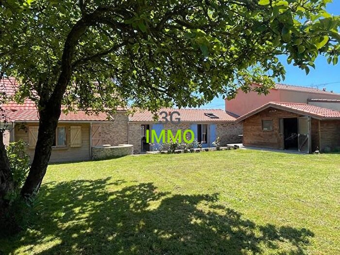 Maison 5 pièces à La Plaine-sur-Mer, à vendre