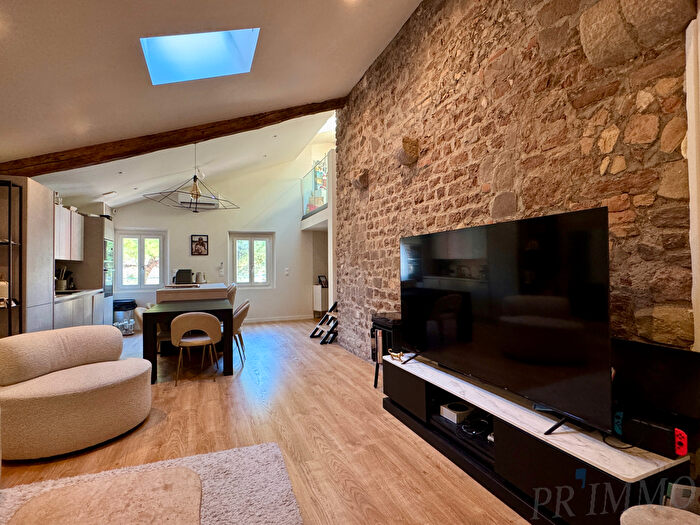Fréjus, Centre-ville : Appartement 3 pièces à vendre