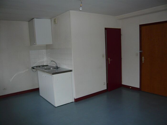 Appartement 1 pièce à Grenoble, La Capuche, Grands Boulevards, à louer