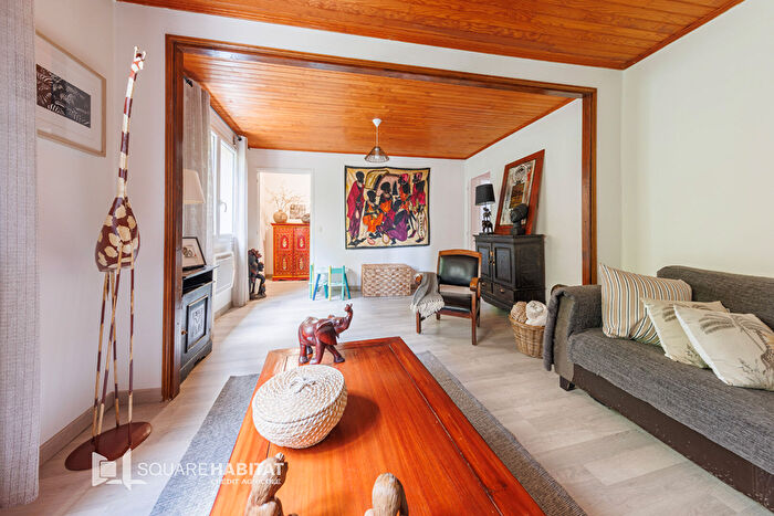 Maison à vendre - Le Cendre - 5 pièces - 4 chambres